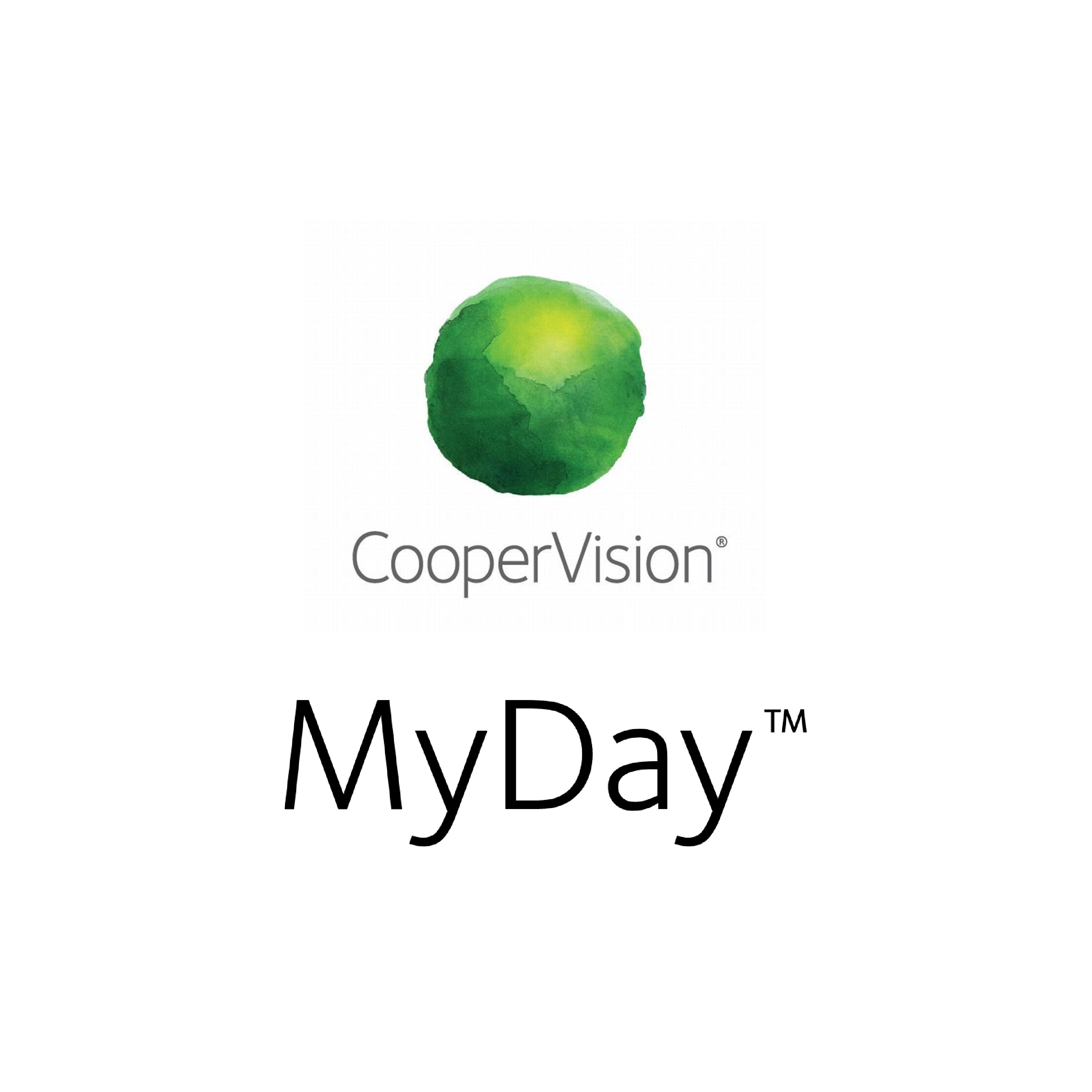 MyDay – mycontactlenses